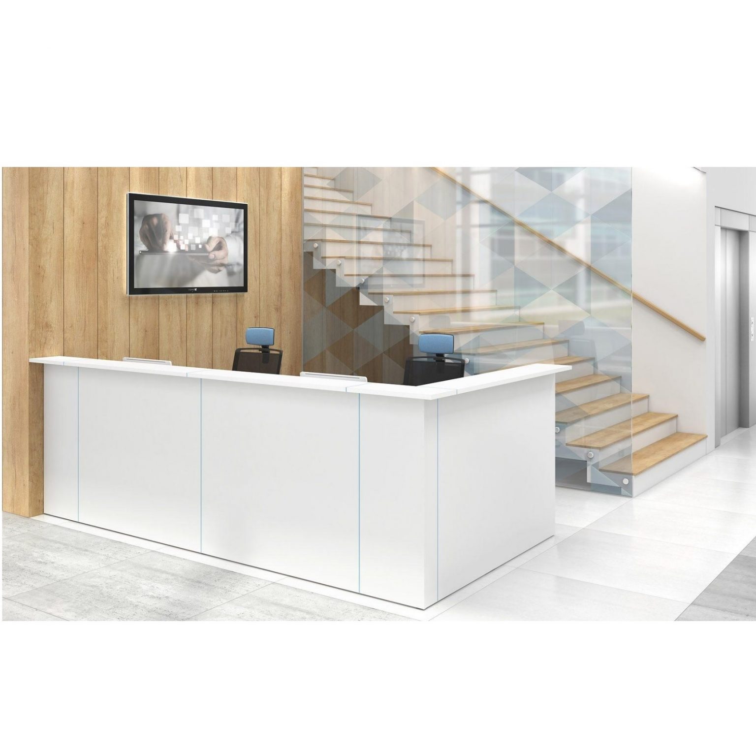 Spesiallagde resepsjoner - Degvold Kontormøbler AS