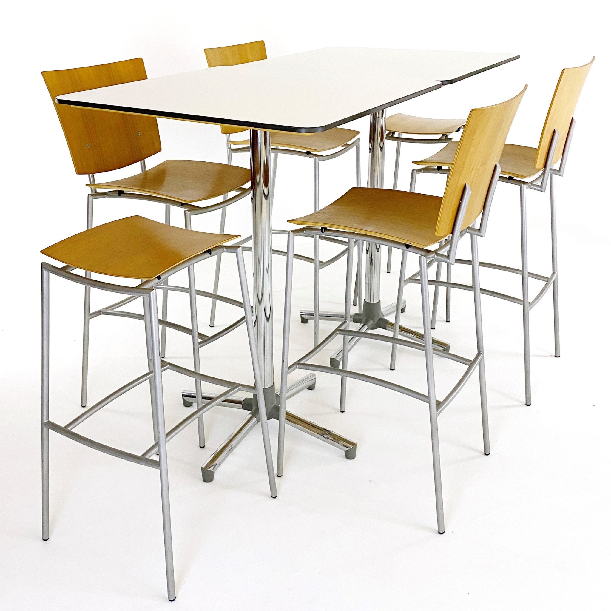 Barstoler og barbord Arkiver - Degvold Kontormøbler AS