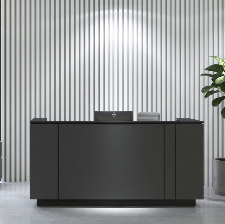 Resepsjon Arkiver - Degvold Kontormøbler AS