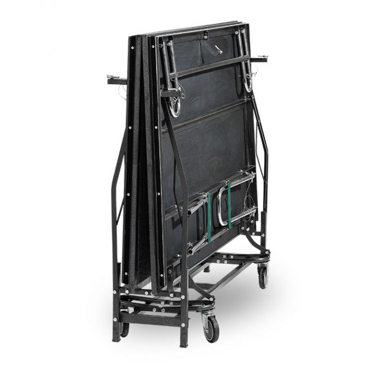 Scene sammenleggbar 244x188cm - Degvold Kontormøbler AS