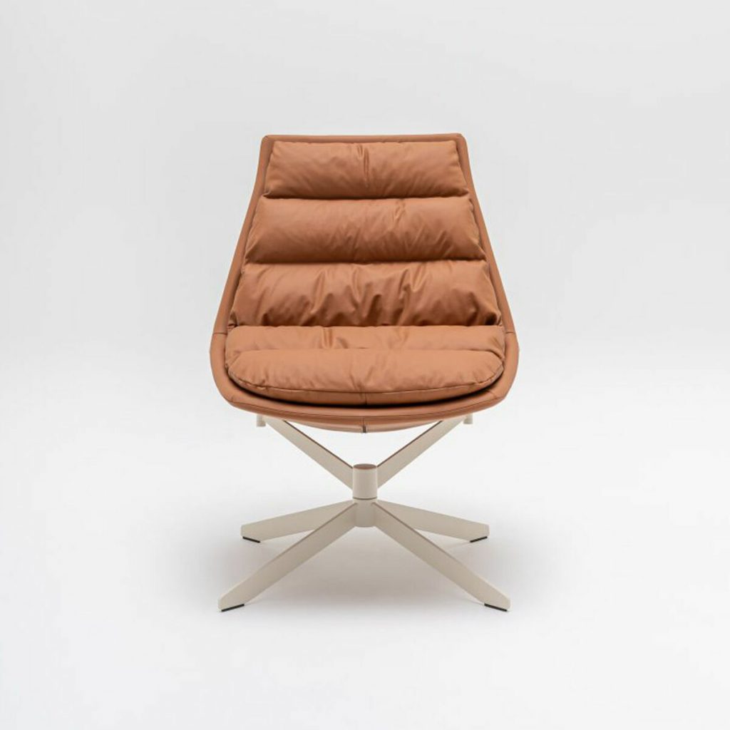 BOOI Lounge workstation - Degvold Kontormøbler AS