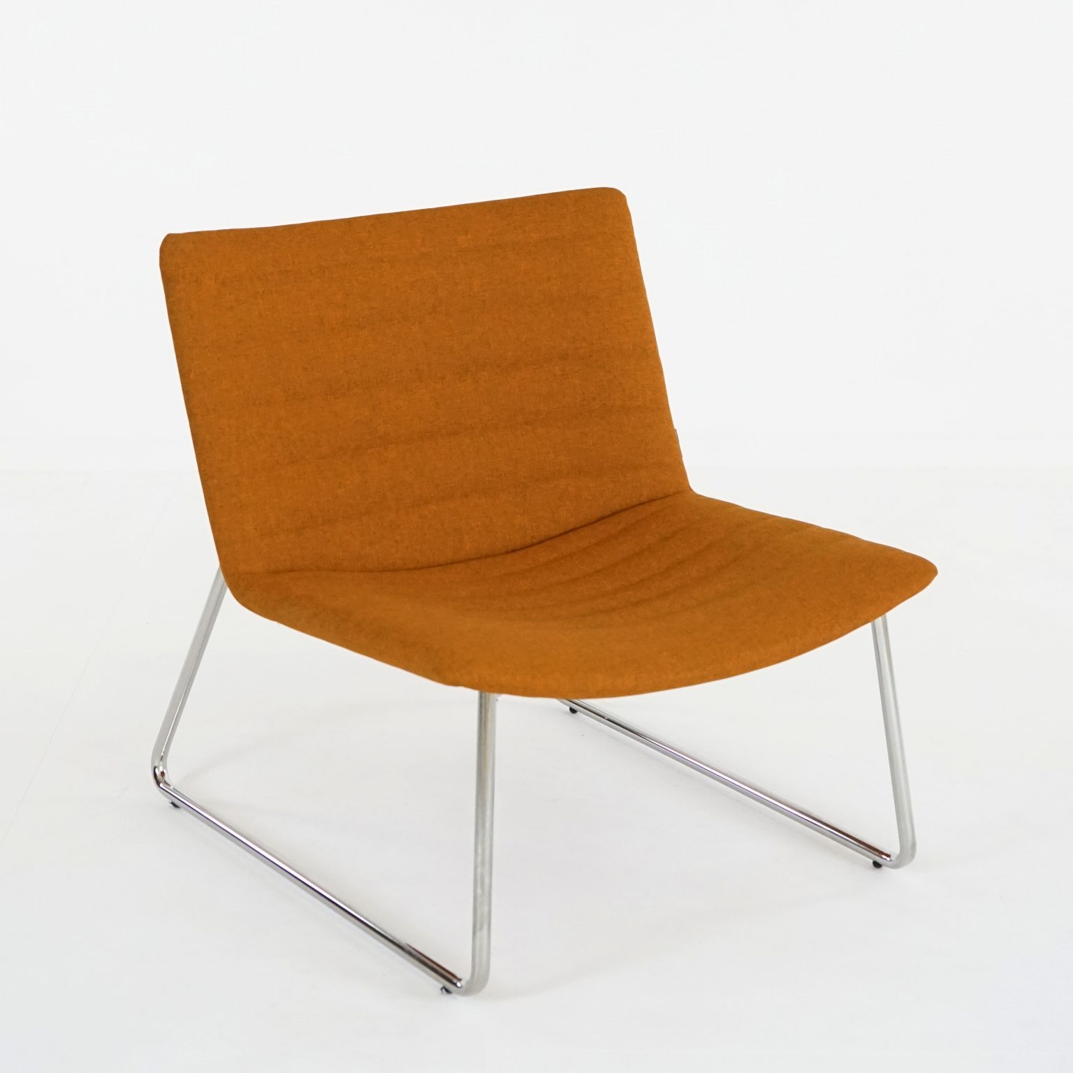 Vegas Loungestol - Degvold Kontormøbler AS