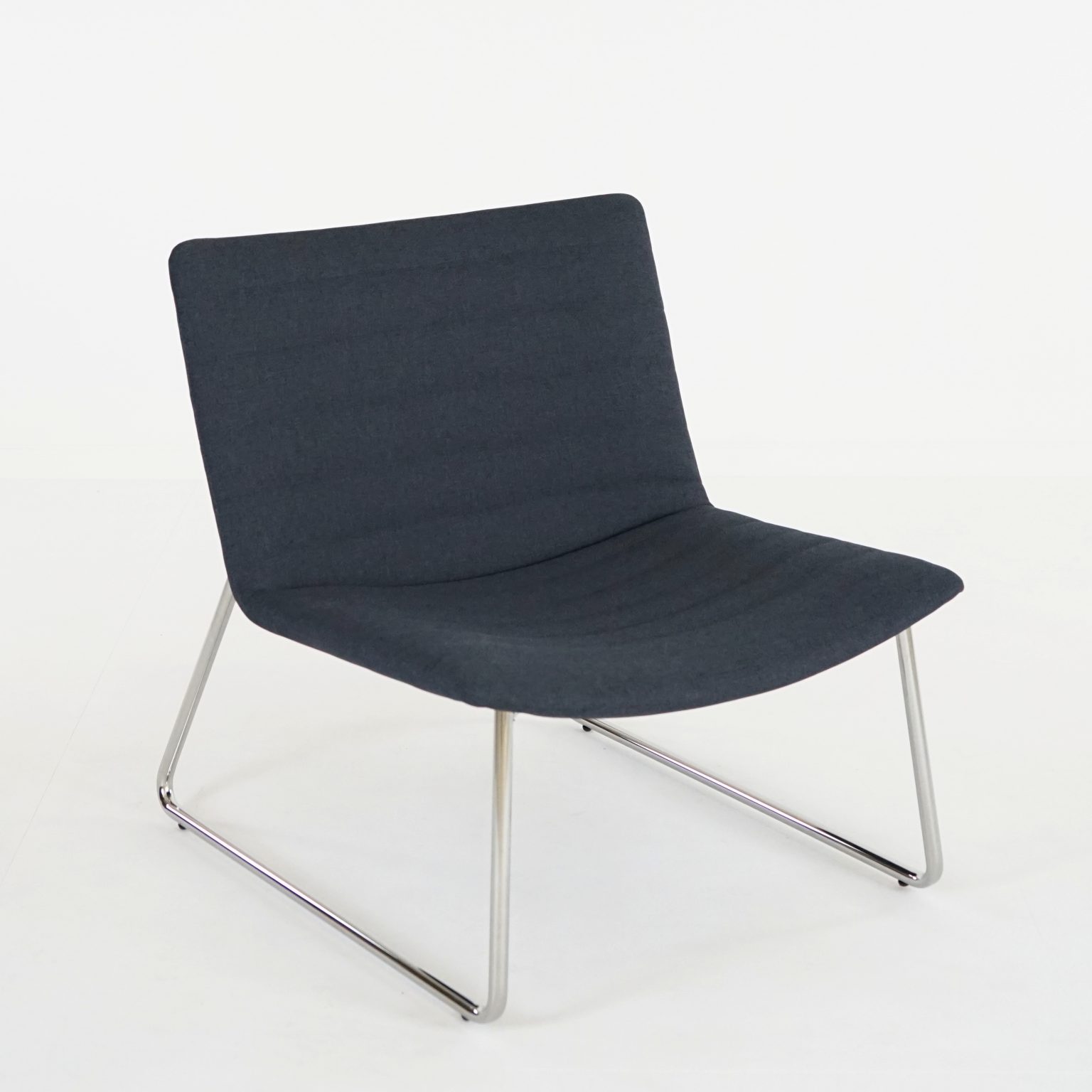 Vegas Loungestol - Degvold Kontormøbler AS