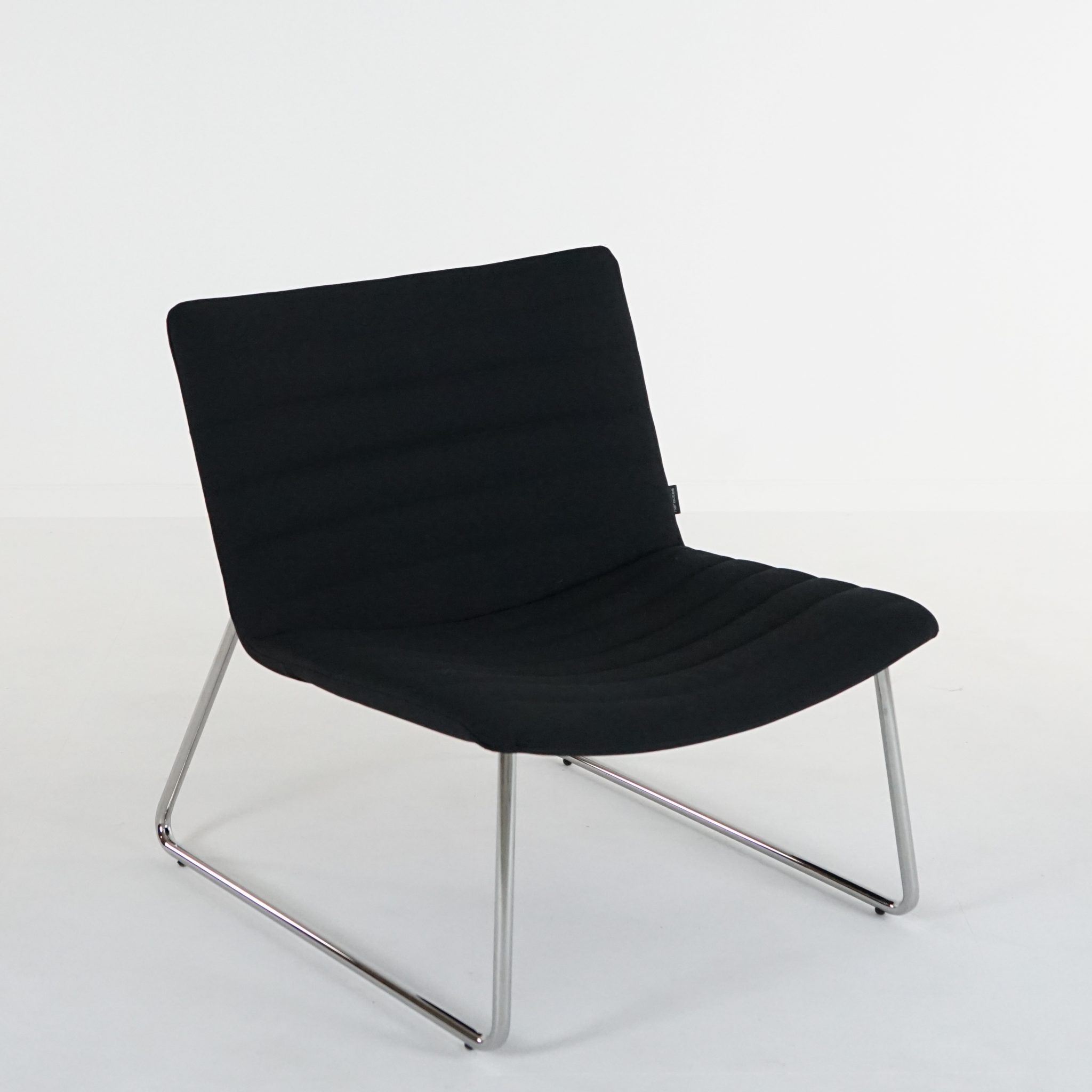 Vegas Loungestol - Degvold Kontormøbler AS