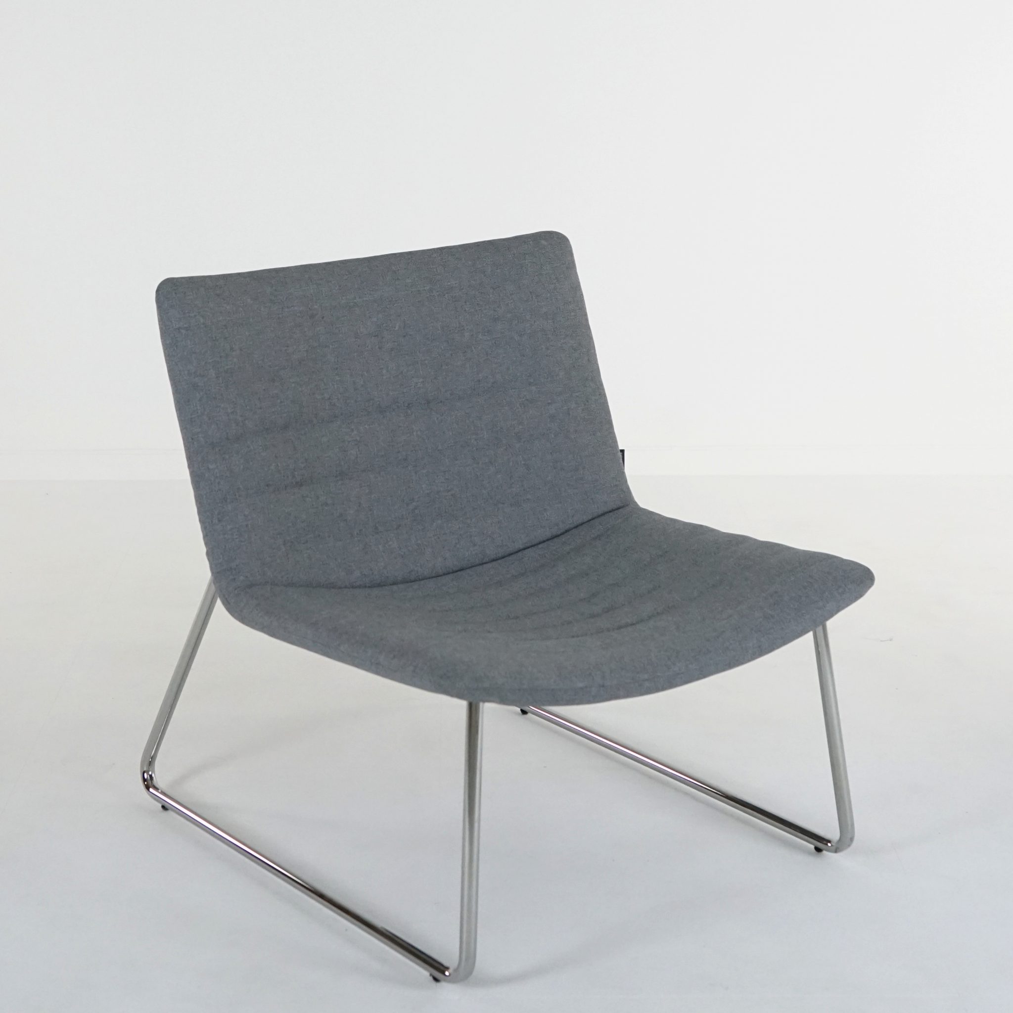 Vegas Loungestol - Degvold Kontormøbler AS